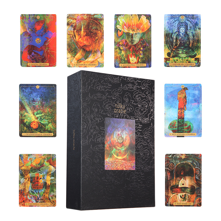 High Quality All 78 Tarot Cards Sets Make Your Own Tarot Cards With ...
