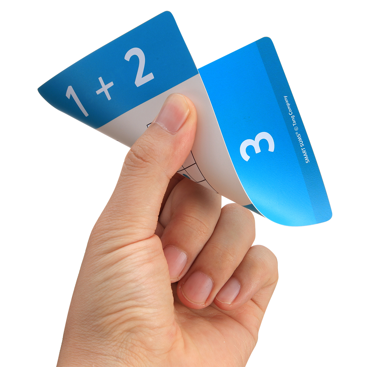 High Quality Math card Manufacture and Factory | BST