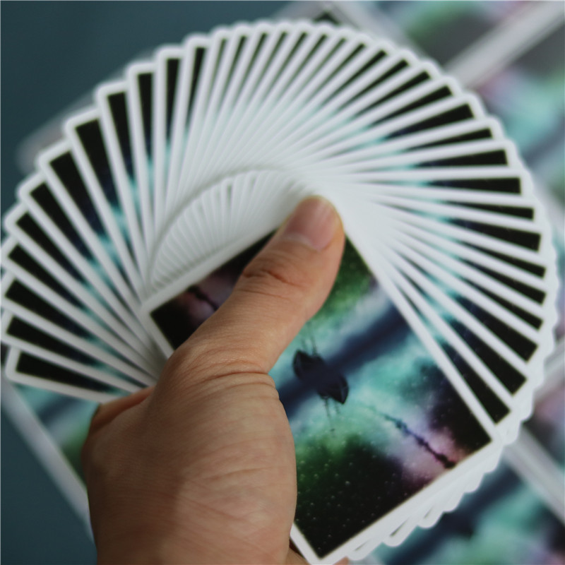 High Quality Custom Poker Playing Cards Create Your Own Playing Cards ...